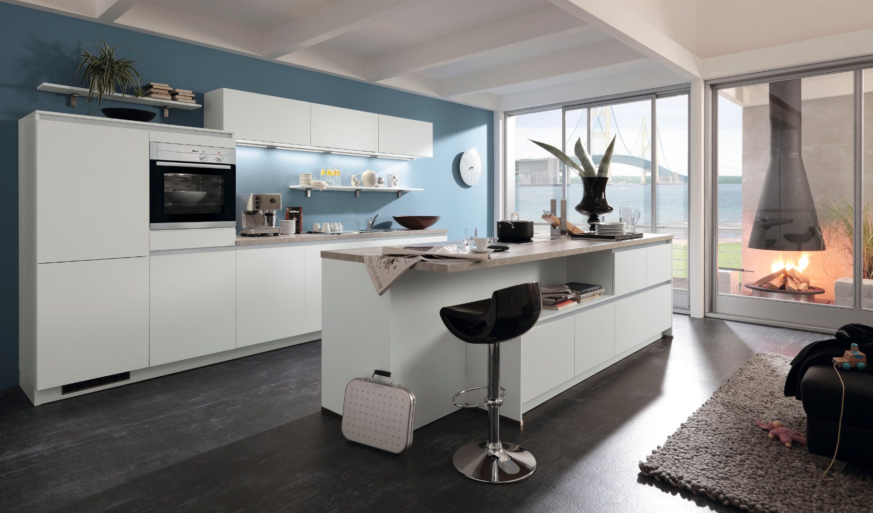 Ideas & Advice - My Kitchen Specialist