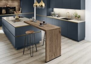 Kitchen Manufacturer Spotlight: JJO Kitchens