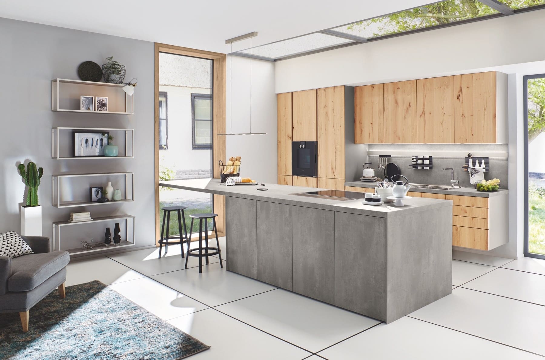 Galley Kitchen Layouts: Smart, Efficient Design for UK Homes