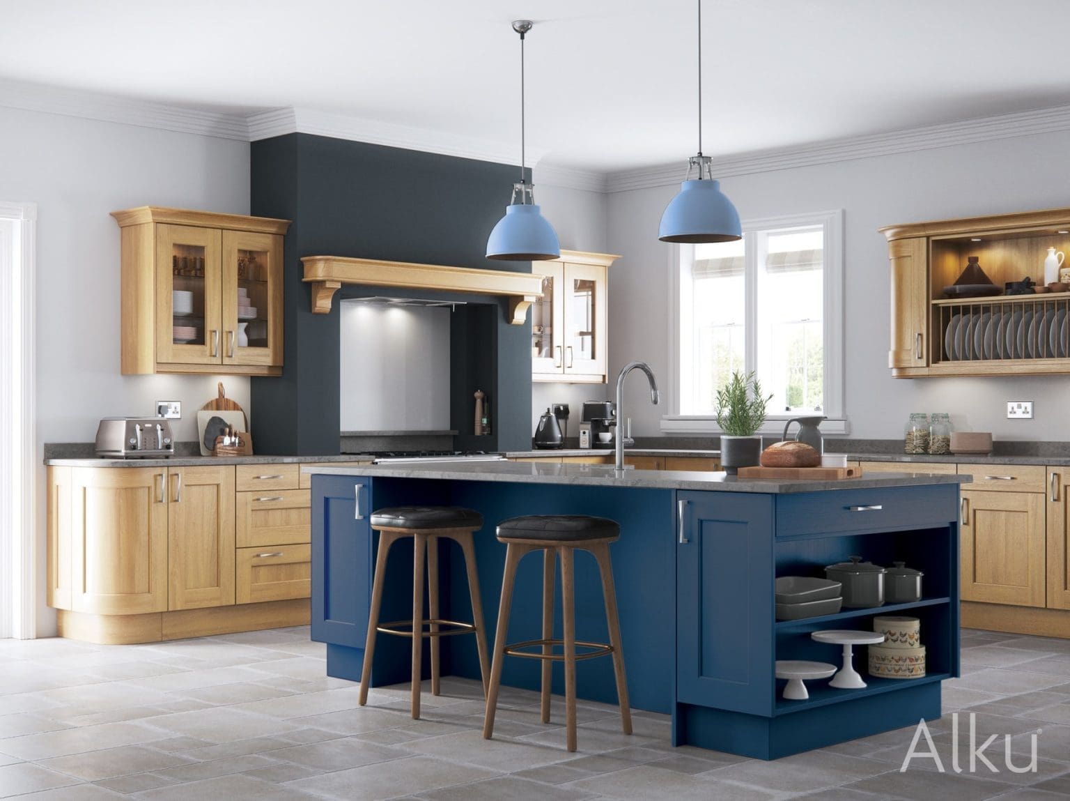 Ideas & Advice - My Kitchen Specialist