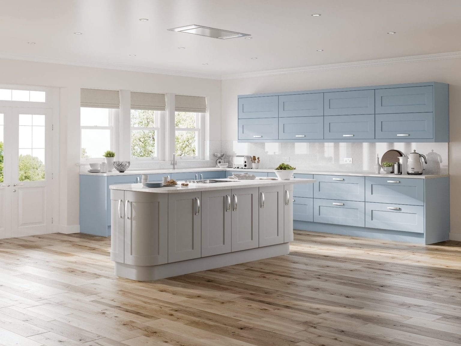 Kitchen Manufacturer Spotlight: JJO Kitchens
