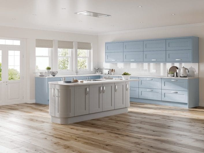 Kitchen Manufacturer Spotlight: JJO Kitchens