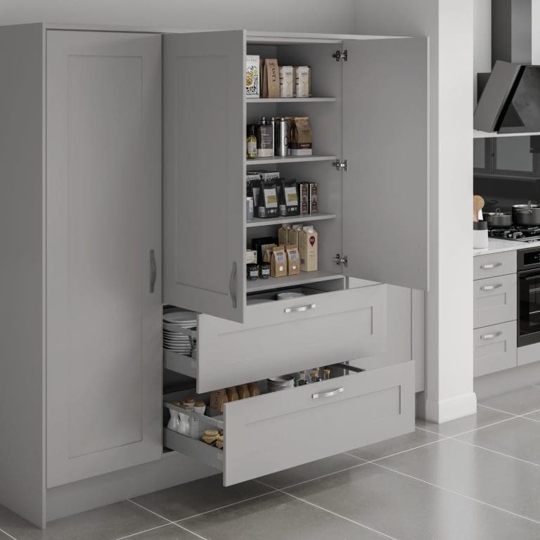 Kitchen Manufacturer Spotlight: JJO Kitchens