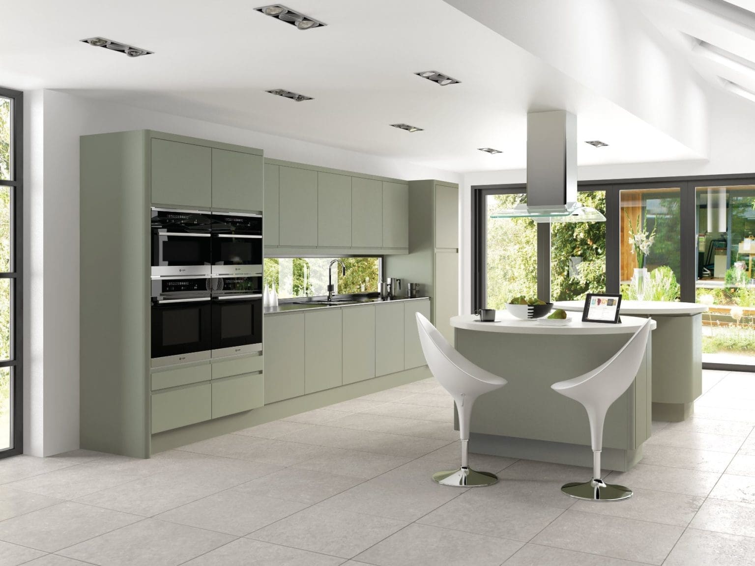 Kitchen Manufacturer Spotlight: JJO Kitchens