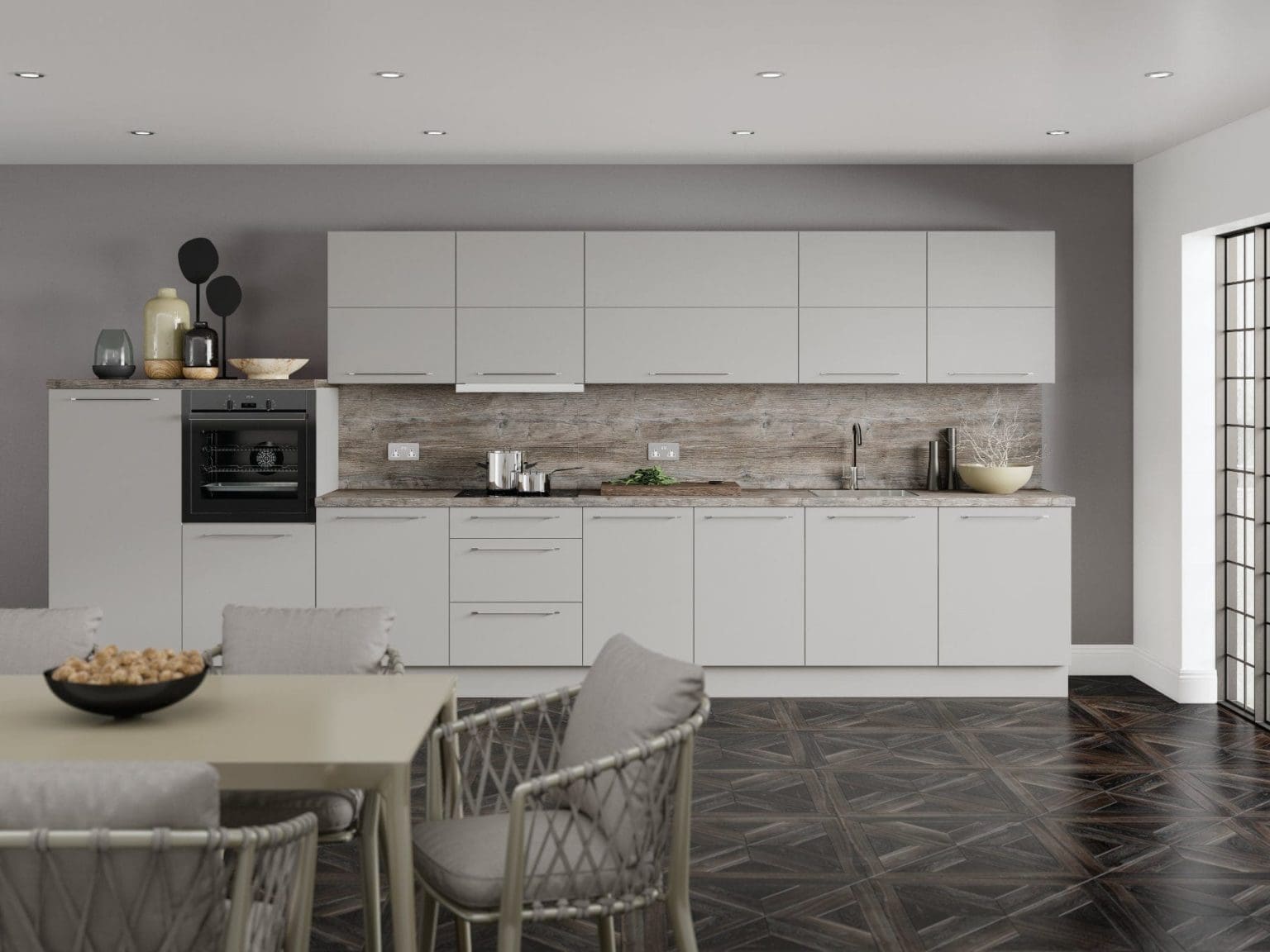 Kitchen Manufacturer Spotlight: JJO Kitchens