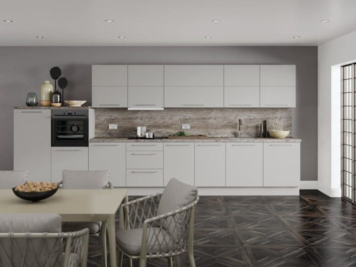 Kitchen Manufacturer Spotlight: JJO Kitchens