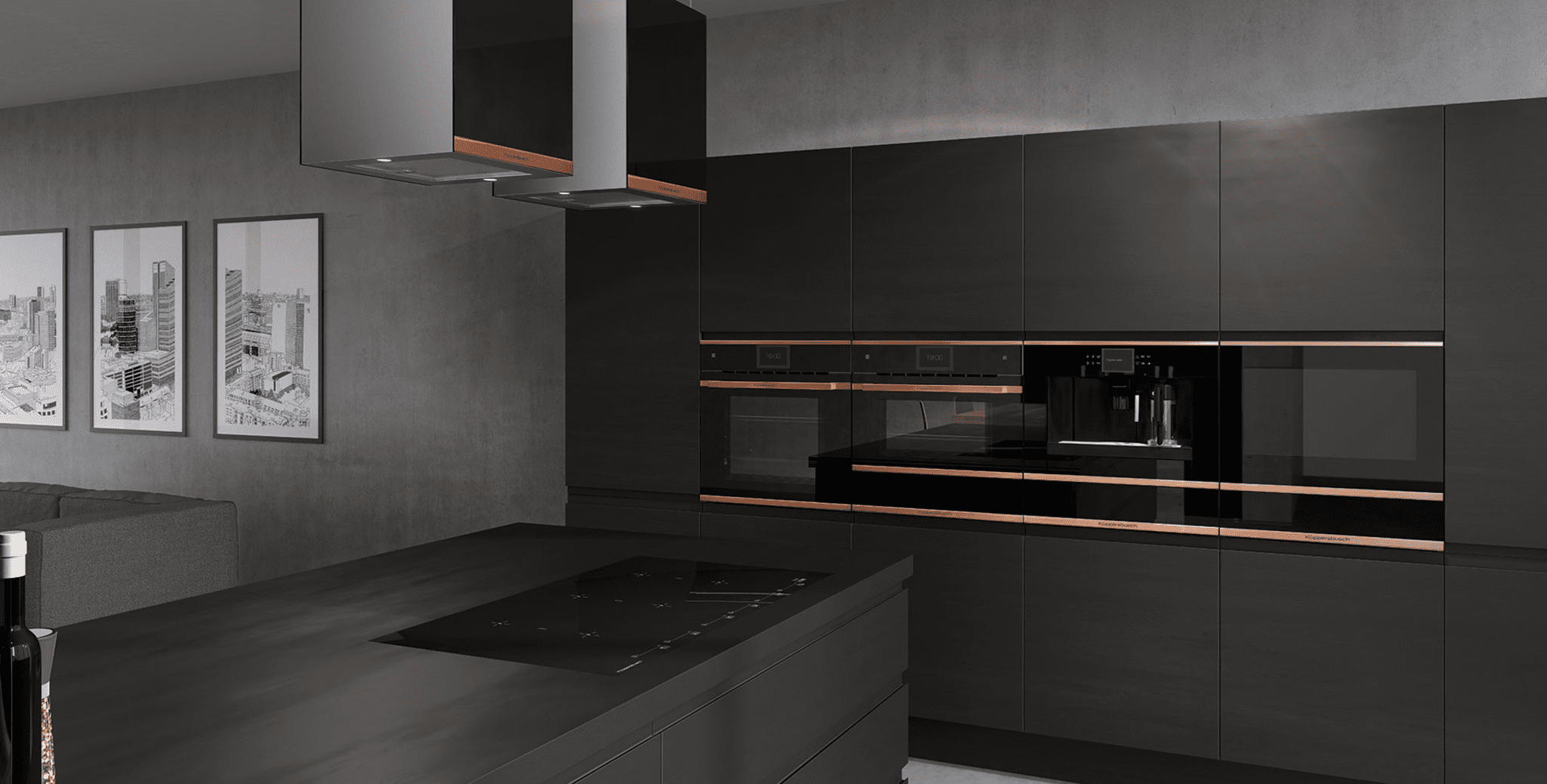 The Top 10 Kitchen Appliance Trends in 2024