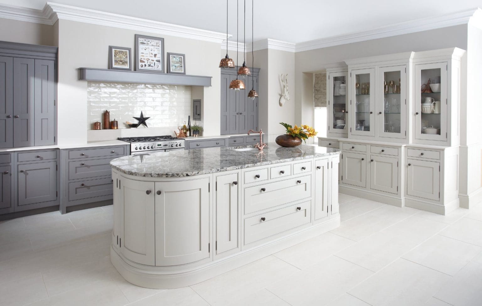 Top Kitchen Brands in the UK 2026 | Quality, Style & Best Options