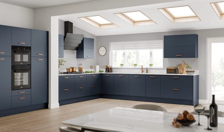 Top Kitchen Brands in the UK 2026 | Quality, Style & Best Options