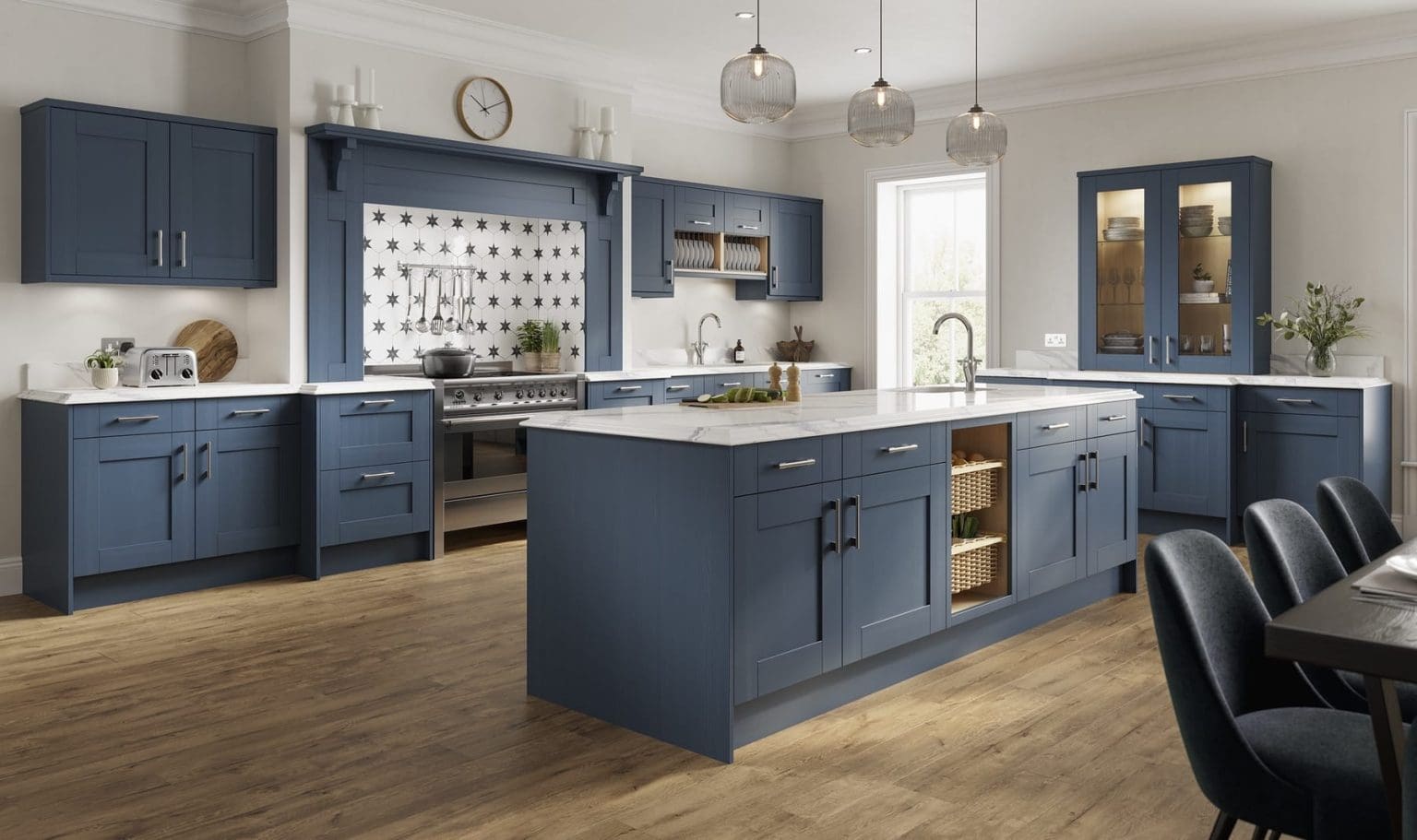 Top Kitchen Brands in the UK 2026 | Quality, Style & Best Options