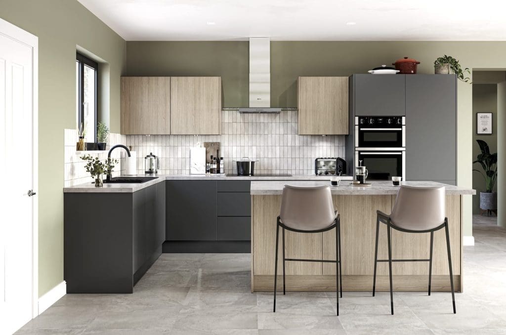 Top Kitchen Brands in the UK 2026 | Quality, Style & Best Options