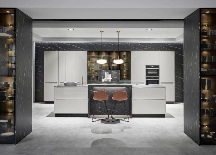 Top Kitchen Brands in the UK 2026 | Quality, Style & Best Options