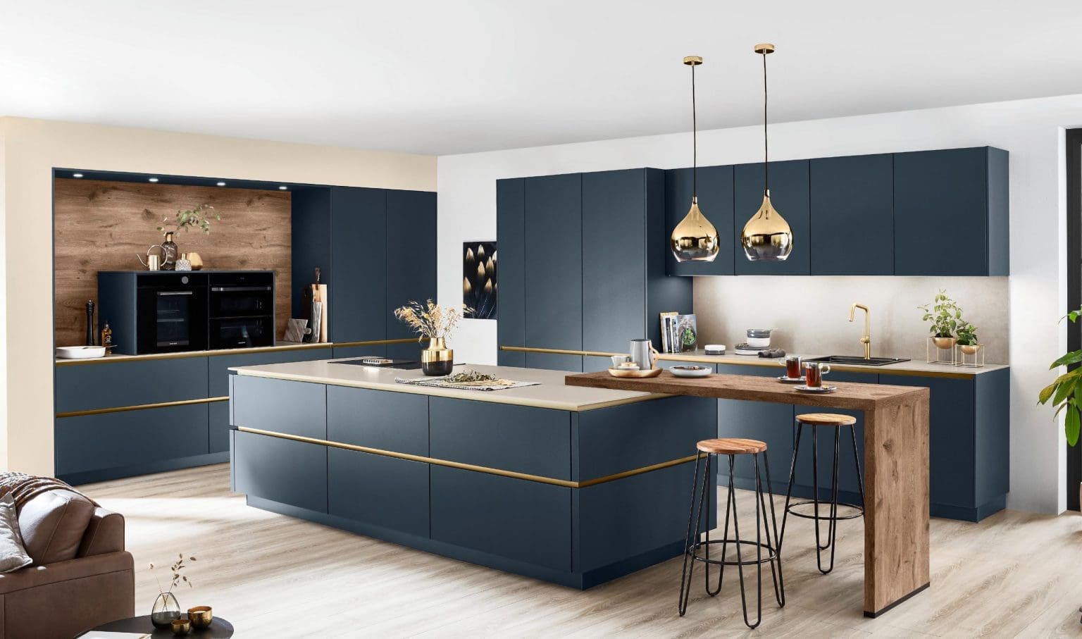Top Kitchen Brands in the UK 2026 | Quality, Style & Best Options